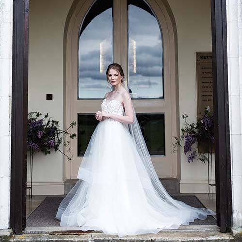 Ketteringham Hall - Venue management in Norwich | Softley Events